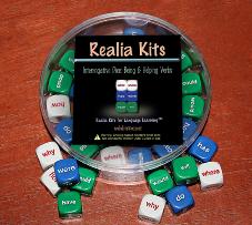 Realia Kits Dice Sale